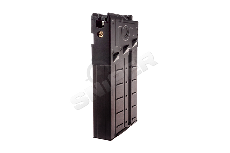 Heckler und Koch G3 GBB Magazin, Black | Softair gasbetrieben lang ... Heckler und Koch G3 GBB Magazin, Black | Softair gasbetrieben lang ...