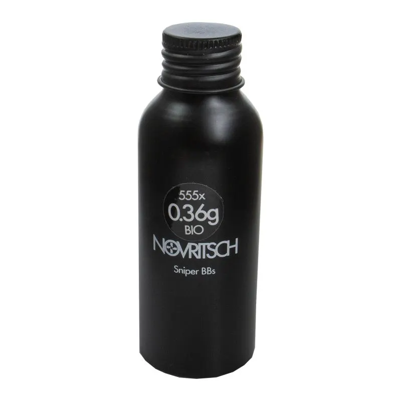 Novritsch | Sniper Airsoft Supply GmbH